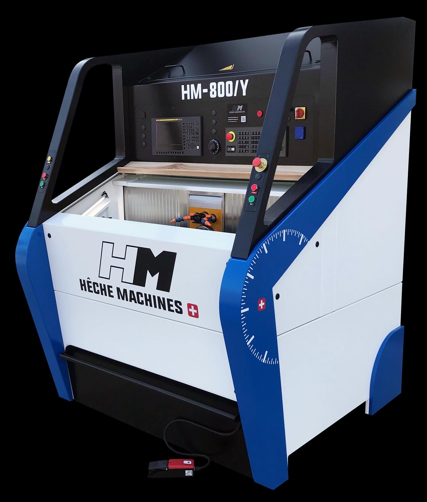 Machines